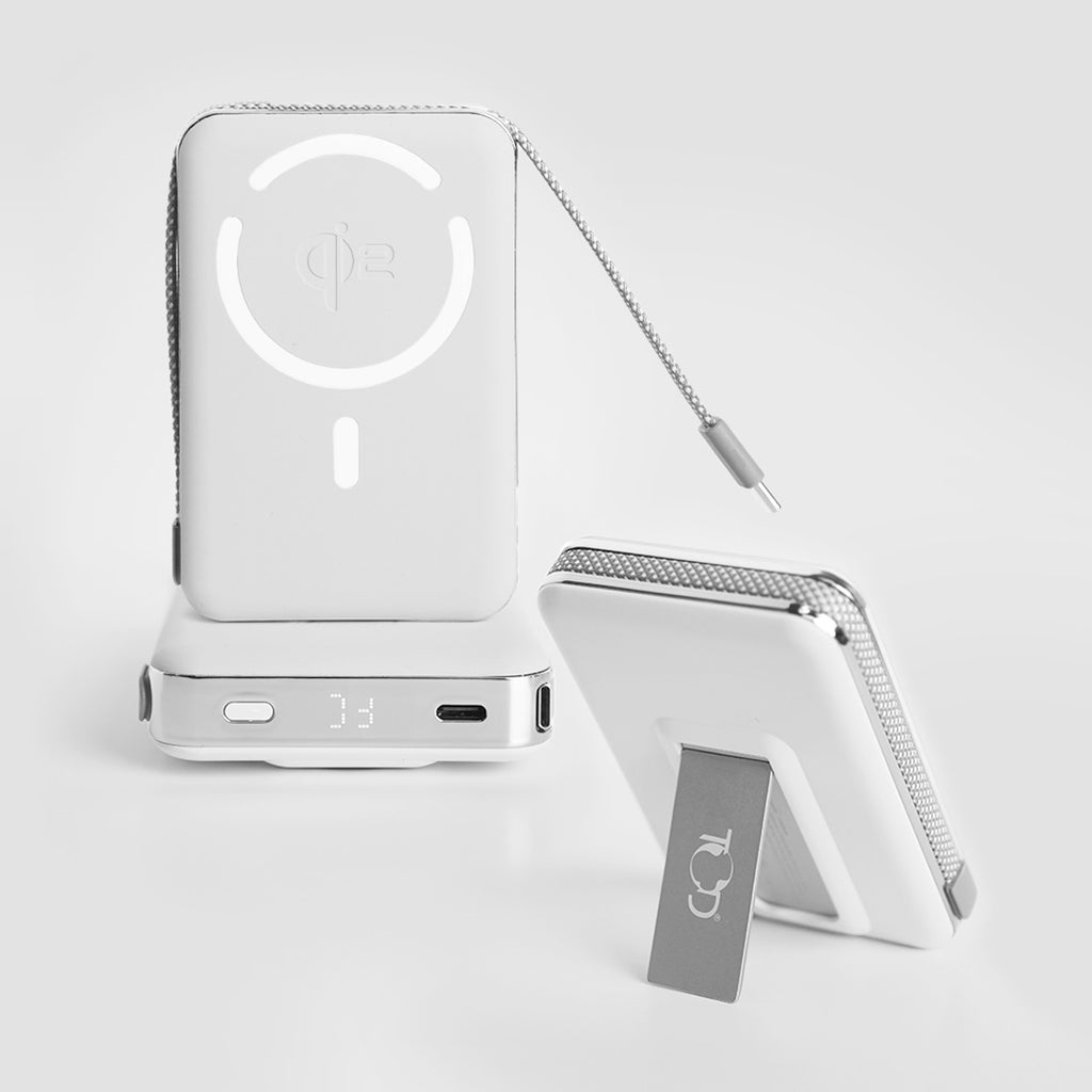 MagSafe Power Bank 10000mAh 35W Australia – TECH ON DOOR